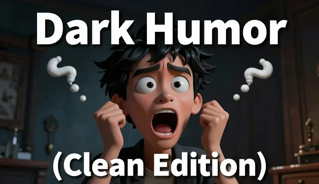 Black Jokes: 395+ Funniest Relatable Jokes 2026 - jokemy.com