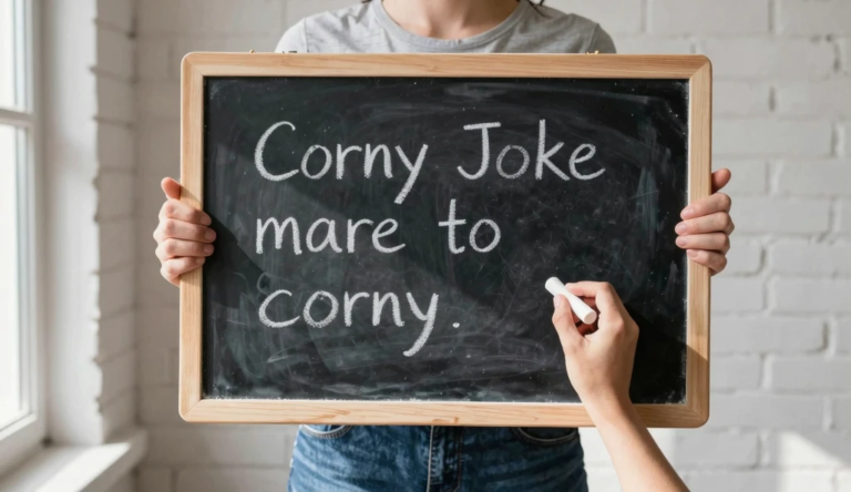410+ Corny Jokes: Funny, Short Original Puns (2026 Ideas) - jokemy.com