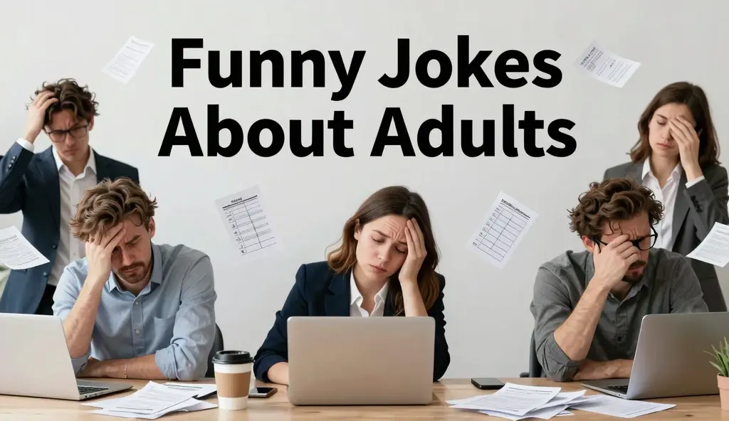 Trending & Viral Jokes Archives - jokemy.com